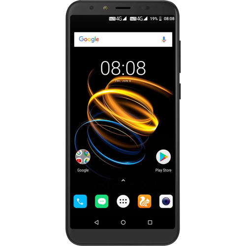 iVooMi i2 Lite - Price in India, Specifications & Features | Mobile Phones