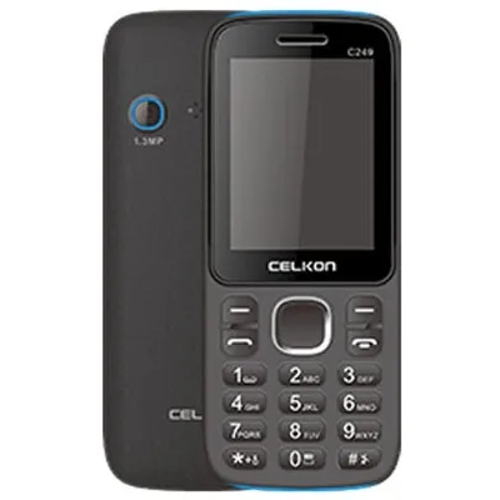 Celkon C249 - Price in India, Specifications & Features | Mobile Phones