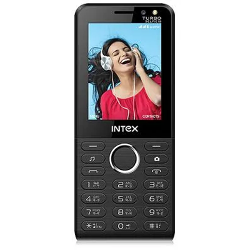 Intex Turbo Selfie 18 - Price in India, Specifications & Features ...