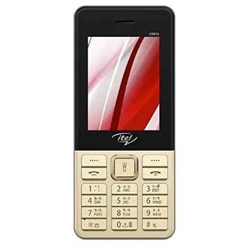 Itel it5613 - Price in India, Specifications & Features | Mobile Phones