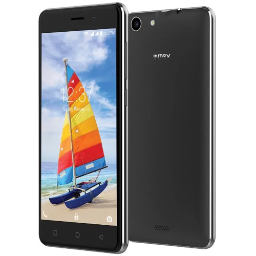 Intex Aqua Strong 5.1 Plus - Price in India, Specifications & Features ...