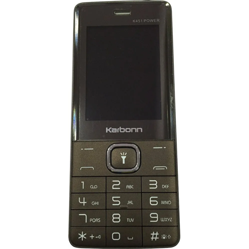 Karbonn K451 Power - Price in India, Specifications & Features | Mobile ...