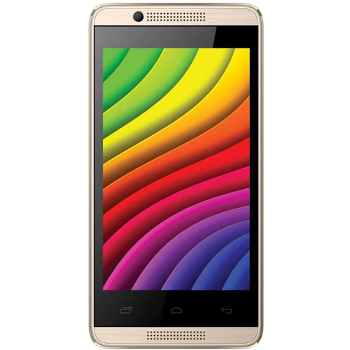 Intex Aqua 3G Pro Q - Price in India, Specifications & Features ...