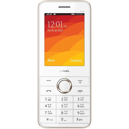 Lava Spark One - Price in India, Specifications & Features | Mobile Phones