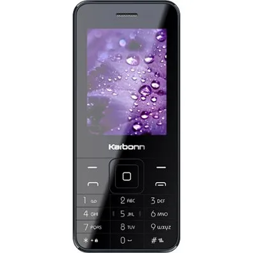 Karbonn Kphone 1 - Price in India, Specifications & Features | Mobile ...