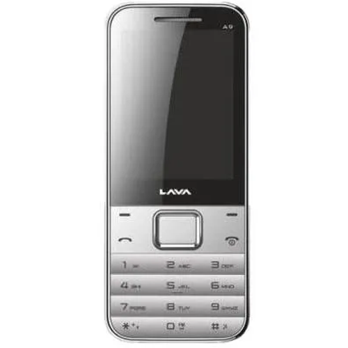 Lava A9 - Price in India, Specifications & Features | Mobile Phones