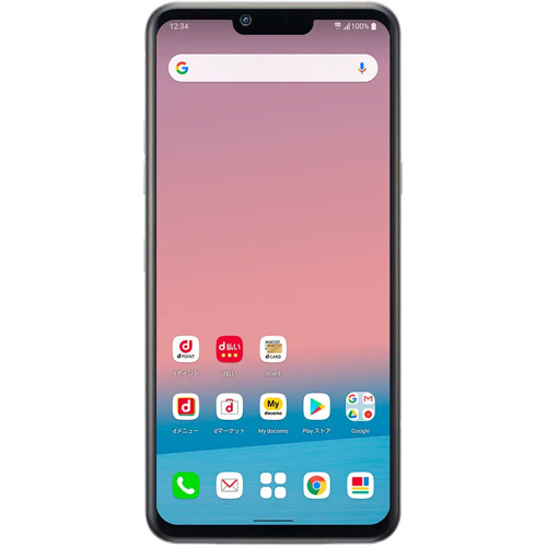 LG Style 3 - Price in India, Specifications & Features | Mobile Phones