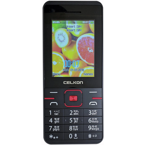 Celkon Thunder - Price in India, Specifications & Features | Mobile Phones