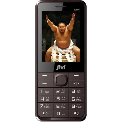 Jivi Sumo T3000 - Price in India, Specifications & Features | Mobile Phones
