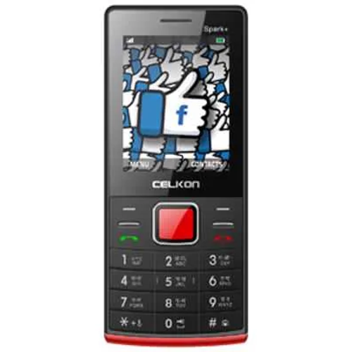 Celkon Spark Plus - Price in India, Specifications & Features | Mobile ...
