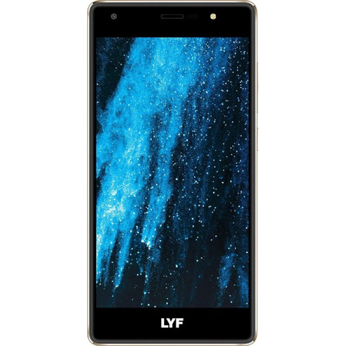 Lyf F1S - Price in India, Specifications & Features | Mobile Phones