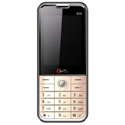 Chilli B39 - Price in India, Specifications & Features | Mobile Phones