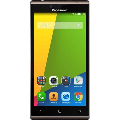 Panasonic P66 Mega - Price in India, Specifications & Features | Mobile ...