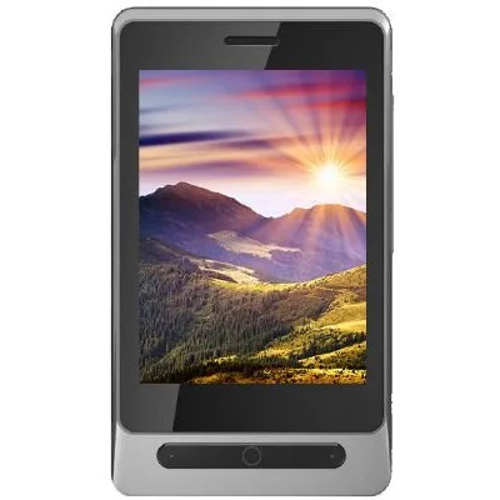 Panasonic GD31 - Price in India, Specifications & Features | Mobile Phones