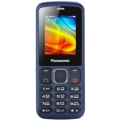 Panasonic EZ180 - Price in India, Specifications & Features | Mobile Phones