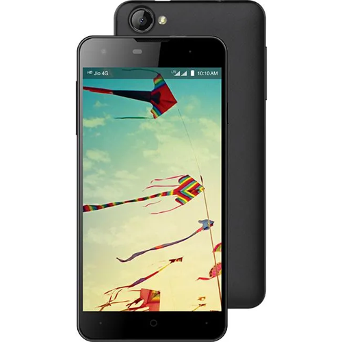 Lyf Wind 1 - Price in India, Specifications & Features | Mobile Phones