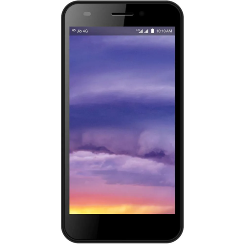 Lyf Wind 5 - Price in India, Specifications & Features | Mobile Phones