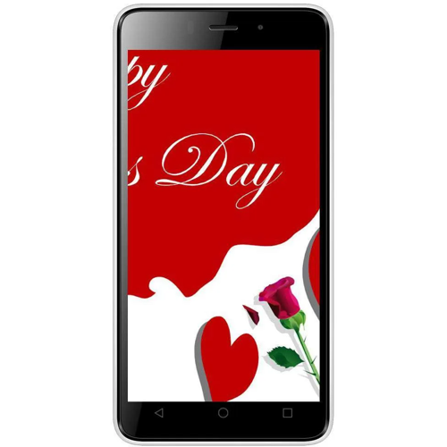 Lyf Wind 6 - Price in India, Specifications & Features | Mobile Phones