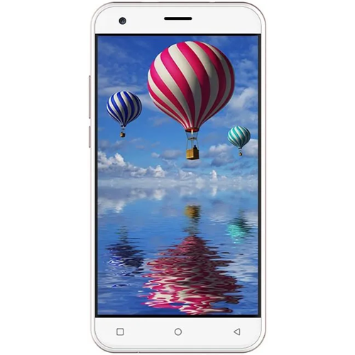 iVooMi ME1 Plus - Price in India, Specifications & Features | Mobile Phones