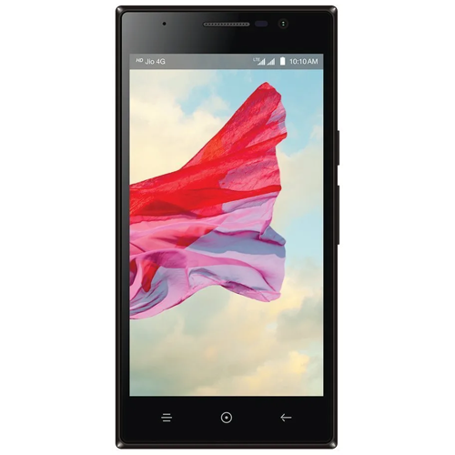 Lyf Wind 4 - Price in India, Specifications & Features | Mobile Phones