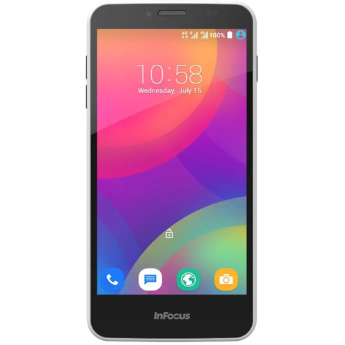 InFocus M370 - Price in India, Specifications & Features | Mobile Phones