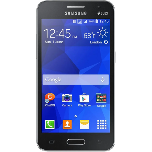 Samsung Galaxy Core 2 Duos - Price in India, Specifications & Features ...