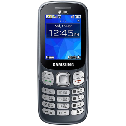 Samsung Metro B313 - Price in India, Specifications & Features | Mobile ...