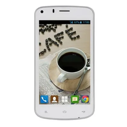 Gionee Pioneer P3 - Price in India, Specifications & Features | Mobile ...