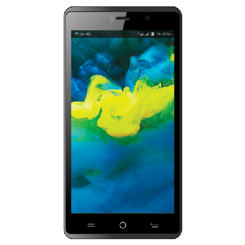 Lyf Water 10 - Price in India, Specifications & Features | Mobile Phones