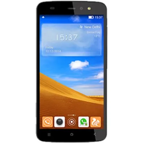 Gionee Pioneer P6 - Price in India, Specifications & Features | Mobile ...