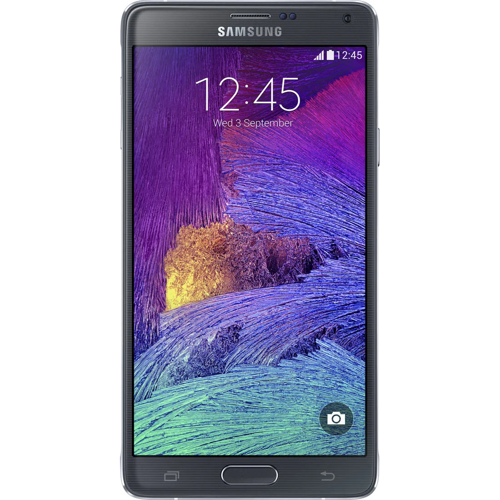 Samsung Galaxy Note 4 - Price in India, Specifications & Features ...