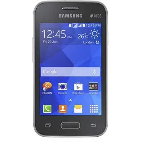 Samsung Galaxy Star 2 - Price in India, Specifications & Features ...