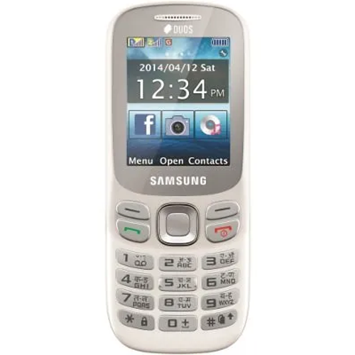 Samsung Metro 312 - Price in India, Specifications & Features | Mobile ...