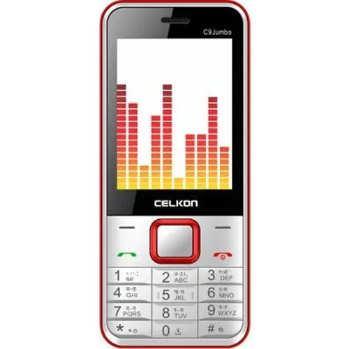 Celkon C9 Jumbo - Price in India, Specifications & Features | Mobile Phones