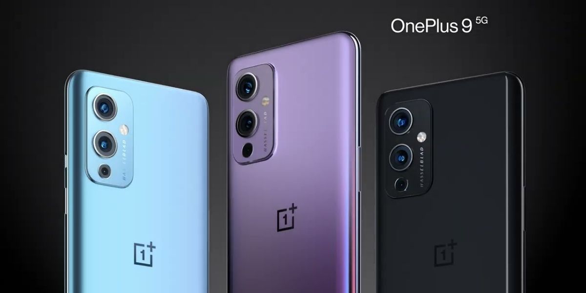OnePlus 9 Series Delisted from Geekbench After Reports of Manipulation ...