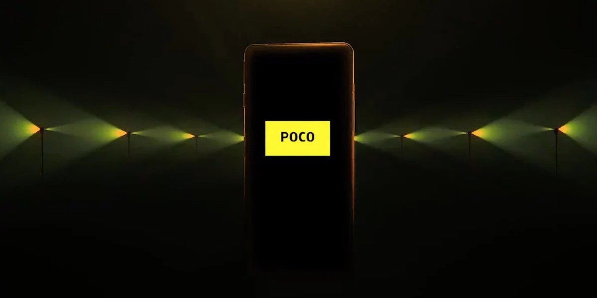 Poco F3 GT Back Panel To Come With New 'Slipstream Design' | Cashify News