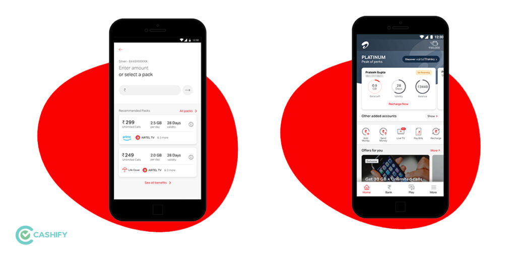 How To Check Airtel Balance, Data Usage, Validity Using USSD Codes ...