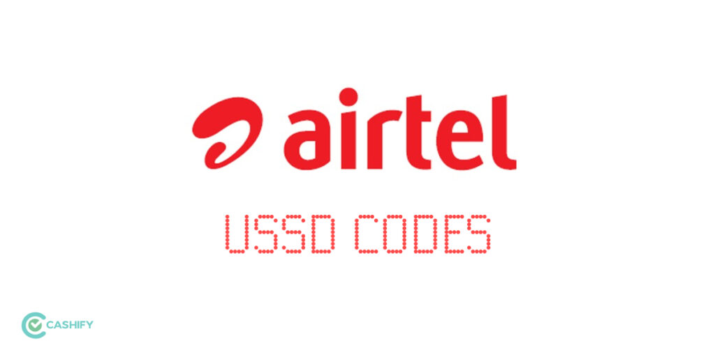 How To Check Airtel Balance, Data Usage, Validity Using USSD Codes ...