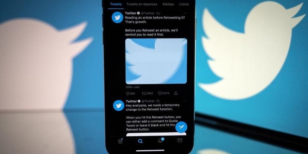 Twitter Introduces Super Follows: New Way To Monetize Tweets on iOS ...