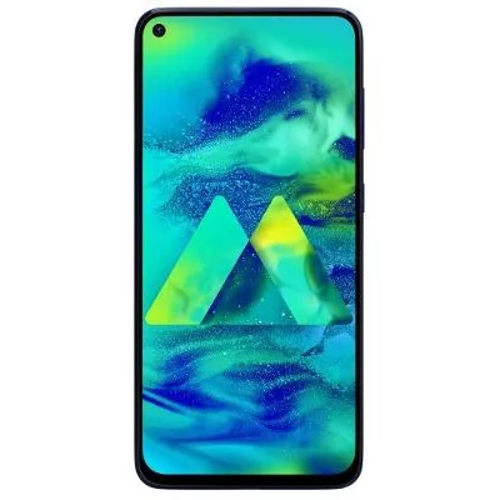 Samsung Galaxy M70 - Price in India, Specifications & Features | Mobile ...