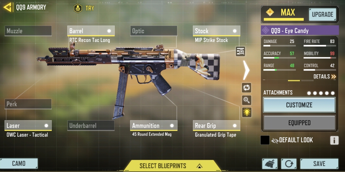 11 Best Guns in CoD Mobile Season 2 Heavy Metal June 2023 | Cashify Blog