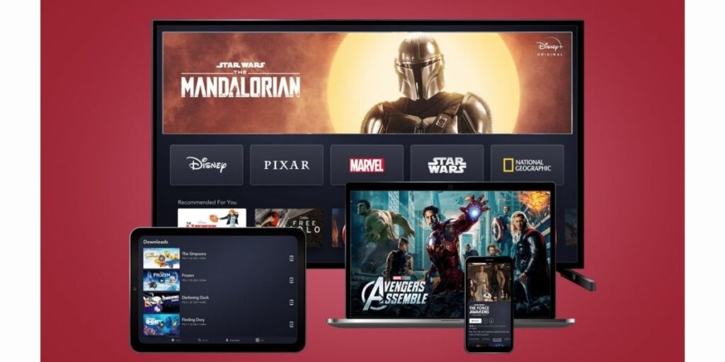 Disney Plus: Price, Shows, And How To Availability | Cashify Blog