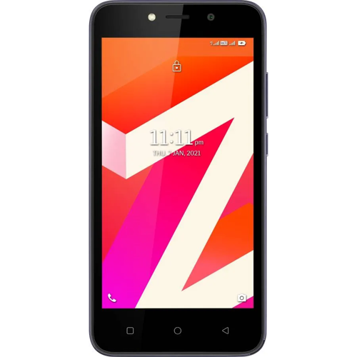 Lava Z1s - Price in India, Specifications & Features | Mobile Phones