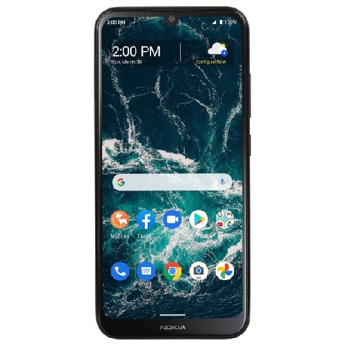 Nokia C200 - Price in India, Specifications & Features | Mobile Phones