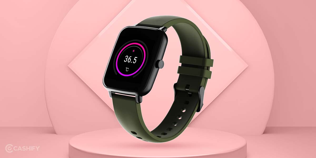 7 Best BoAt Smartwatches To Buy In July 2023 | Cashify Smartwatches Blog