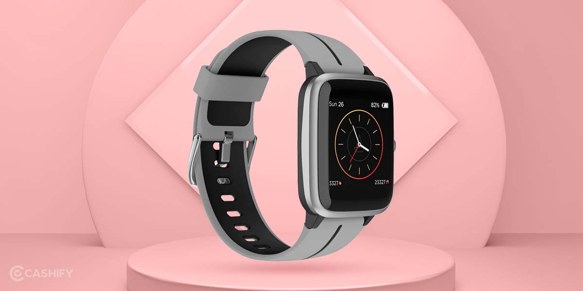 7 Best BoAt Smartwatches To Buy In July 2023 | Cashify Smartwatches Blog