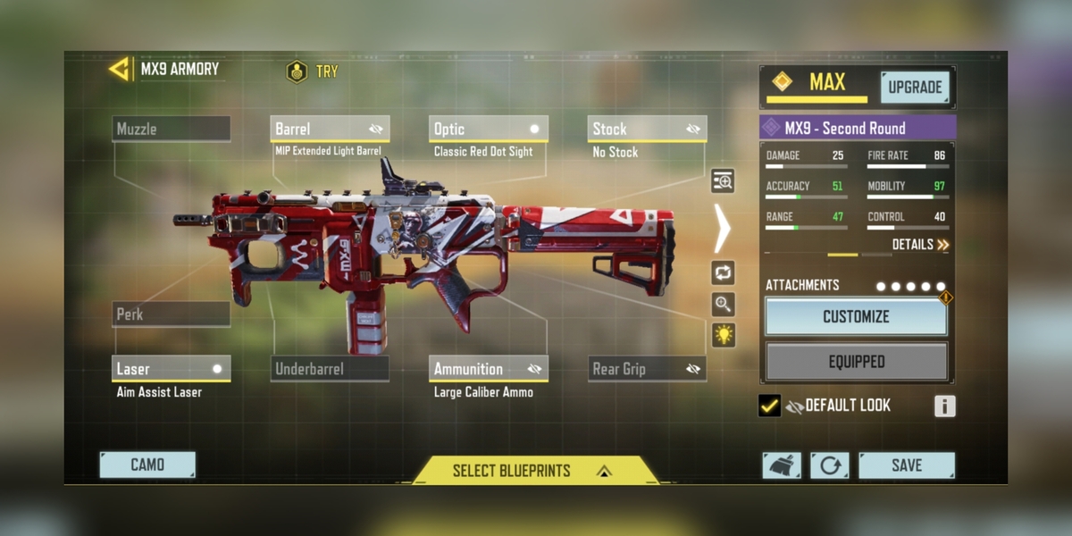 11 Best Guns in CoD Mobile Season 2 Heavy Metal June 2023 | Cashify Blog
