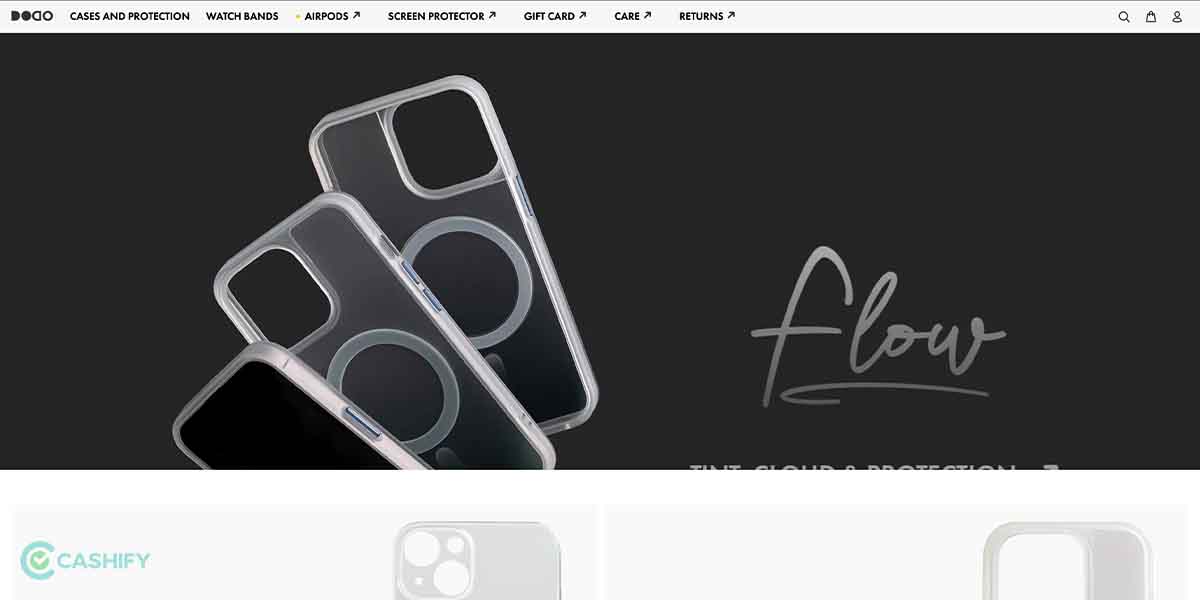 Top 5 Websites To Buy Mobile Back Covers | Cashify Blog