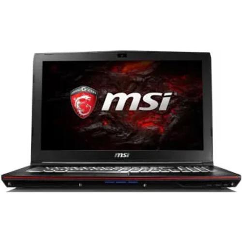 MSI 7RD GP62 7GN Leopard (Core i7 7th Gen/16 GB/1 TB 128 GB SSD/Windows ...