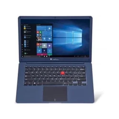 iBall CompBook M500 (Celeron Dual Core/4 GB/32 GB SSD/Windows 10 ...